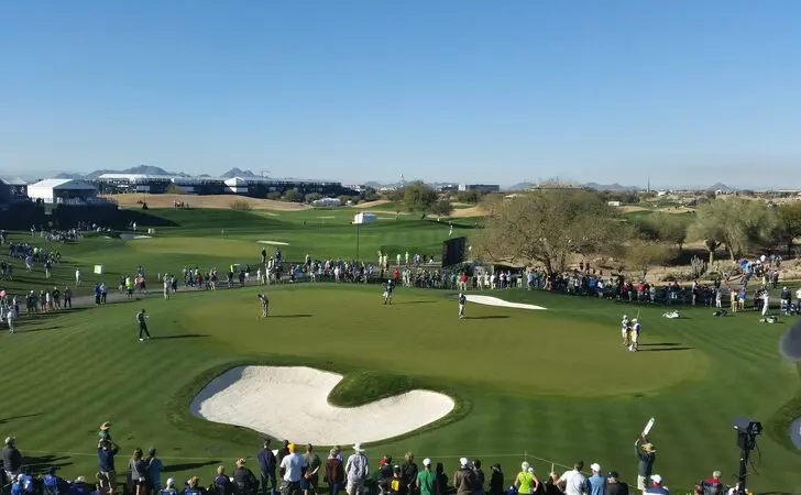 What Is Four-Ball (Best Ball) In Golf? - Fore Putt Golf