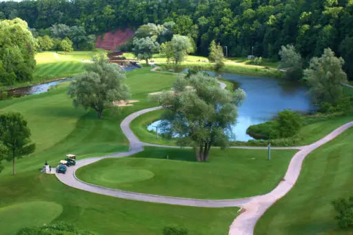 90-Degree Rule in Golf - Fore Putt Golf