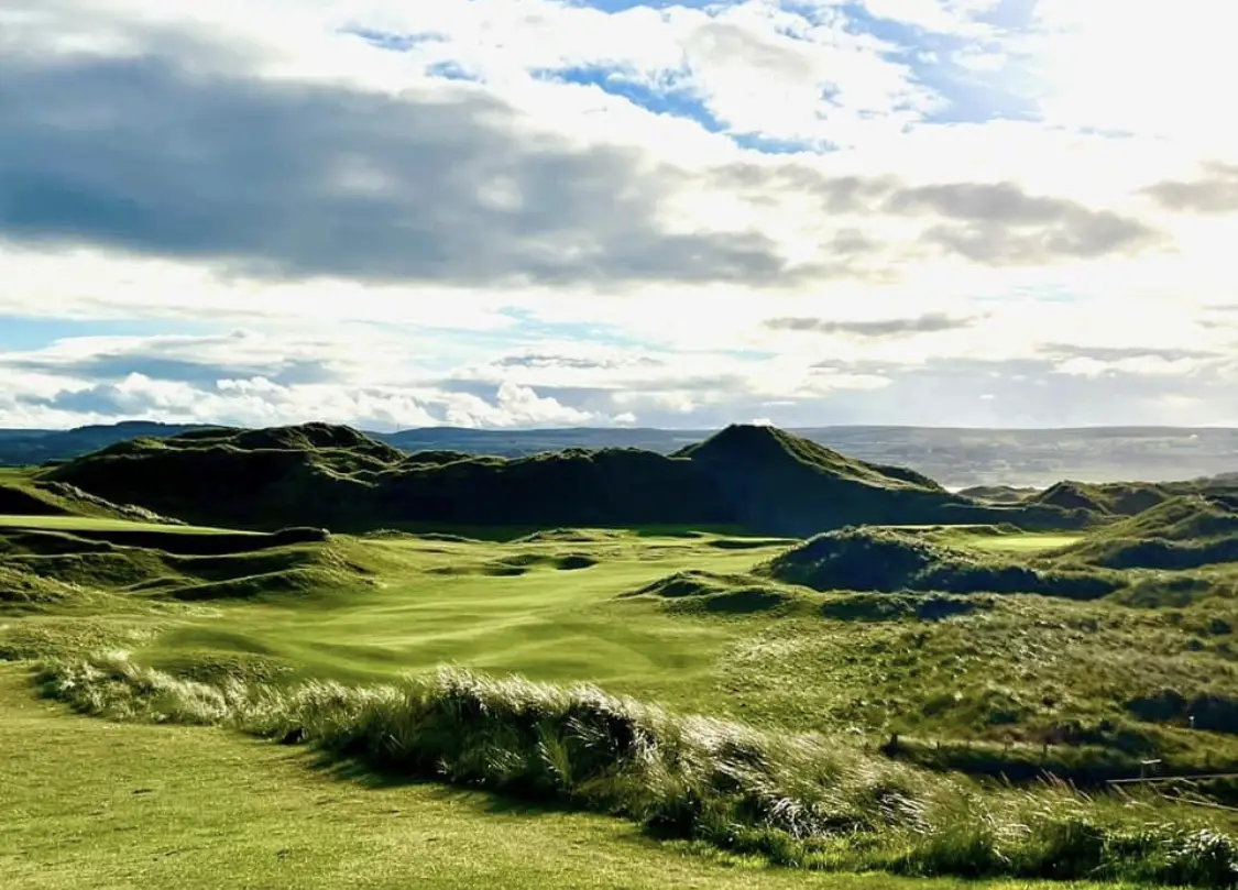 What Is Par In Golf - Fore Putt Golf