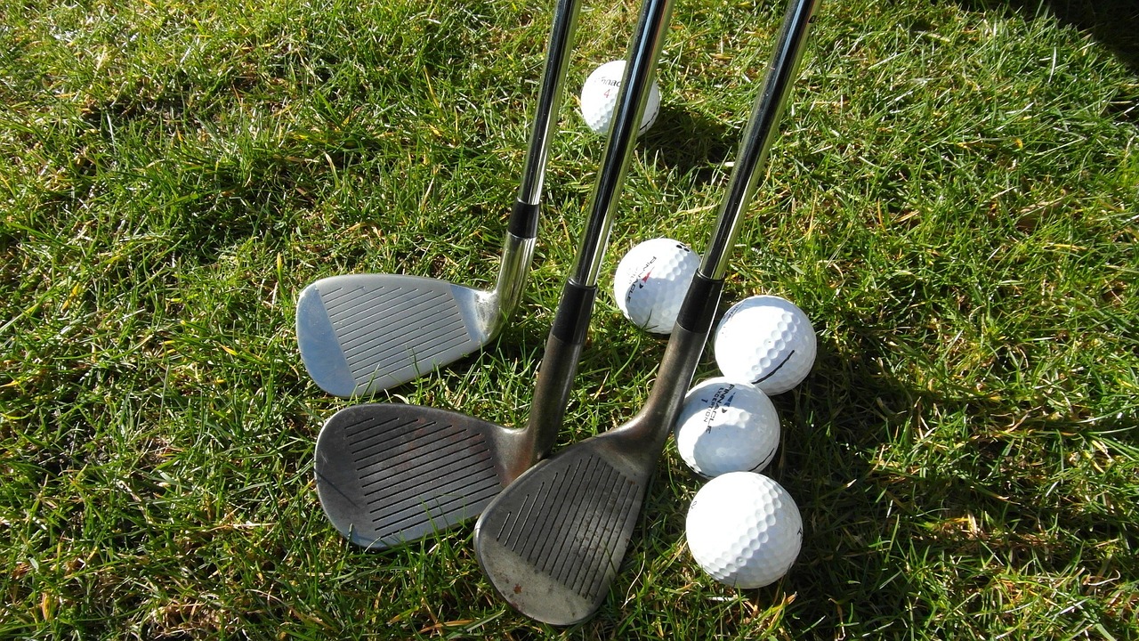 How To Gap Your Wedges - Fore Putt Golf