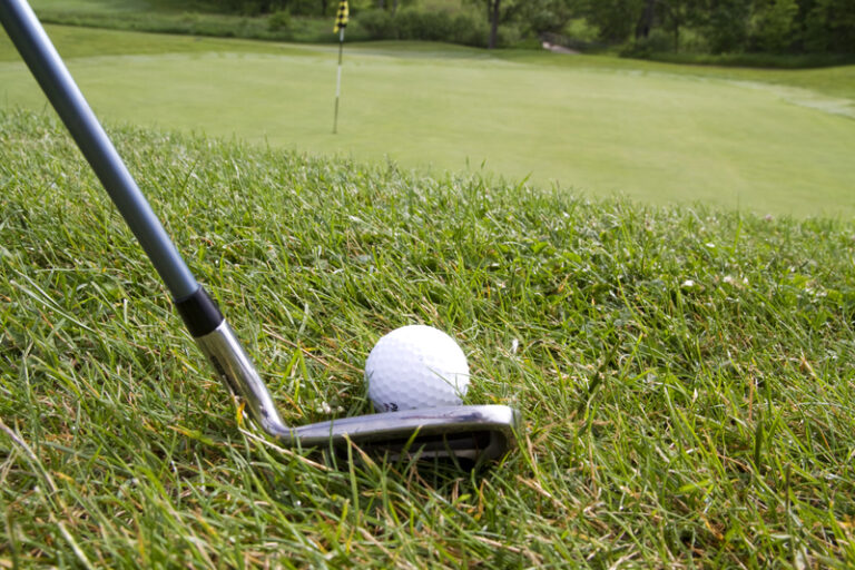 How To Gap Your Wedges - Fore Putt Golf