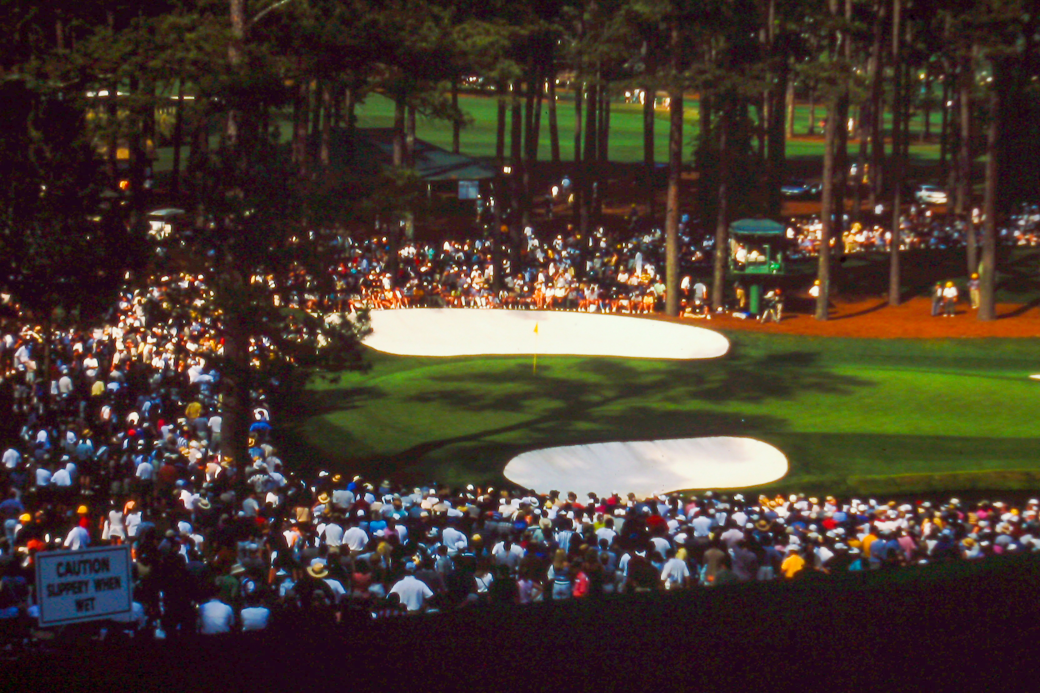 The Masters Trivia: Test Your Knowledge of Golf’s Most Iconic ...