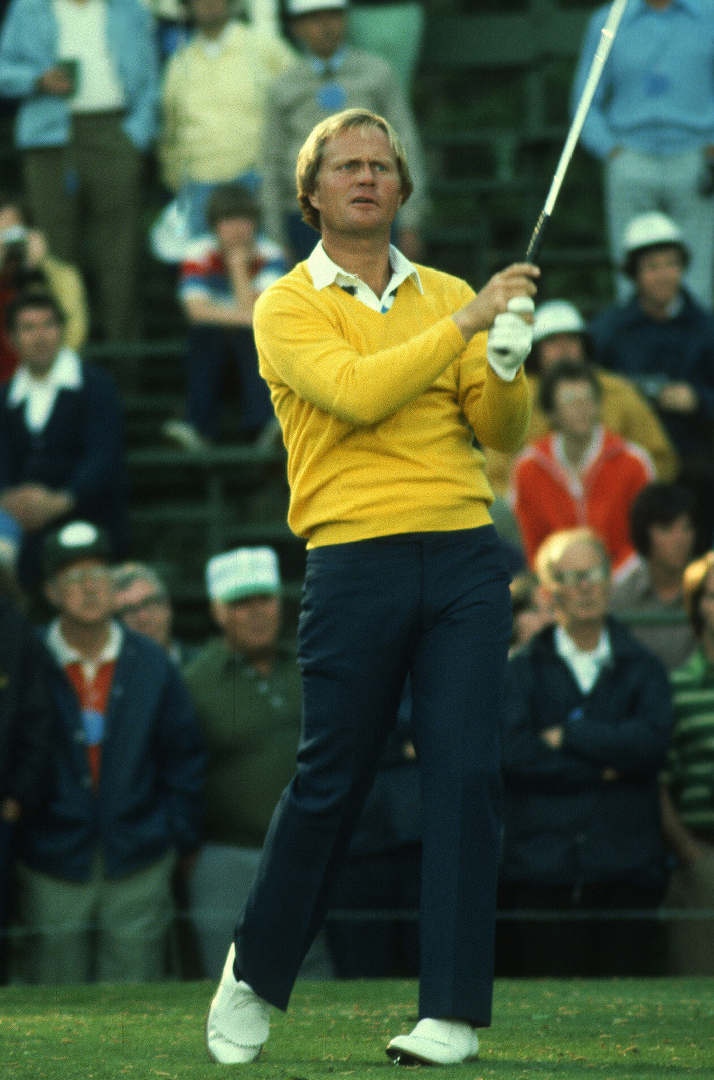 6 Best Amateur Finishes In Masters History - Fore Putt Golf